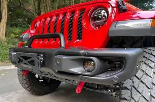 Jeep Wrangler Jl Festima Ru