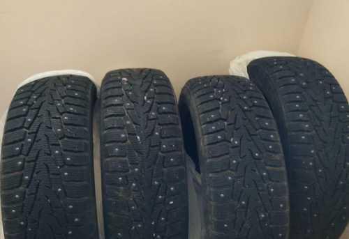 Nokian Tyres Hakkapeliitta R R Festima Ru