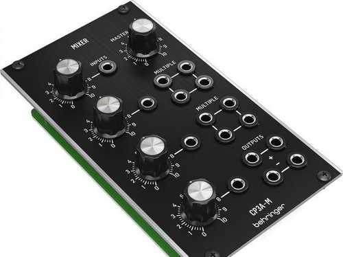 Behringer Cp A M Mixer Festima Ru