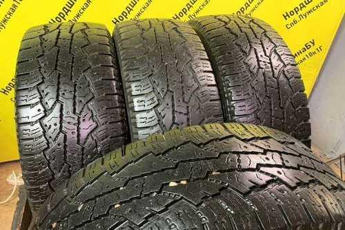 Nokian Tyres Rotiiva AT Plus 265 70 R18 124S Festima Ru частные