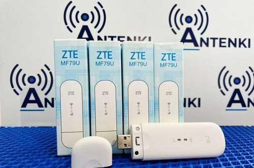 WiFi модем ZTE MF 79 3G 4G LTE опт Festima Ru Мониторинг объявлений