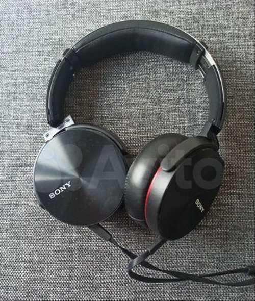 Sony Mdr Xb Festima Ru