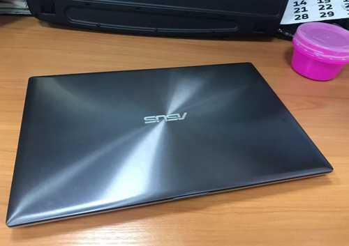 Asus ZenBook UX32VD
