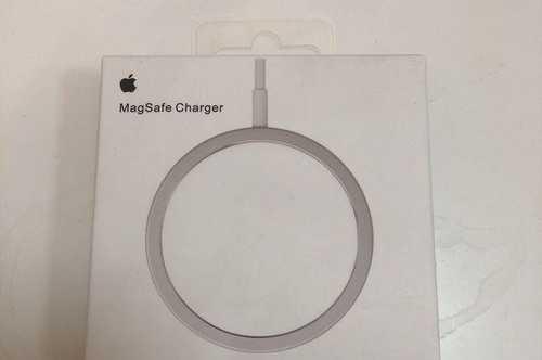 Беспроводная зарядка apple