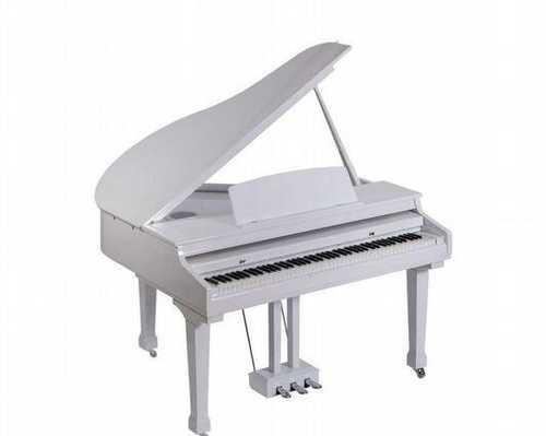 Grand-500-white 438PIA0630 Grand 500 Цифровой роял
