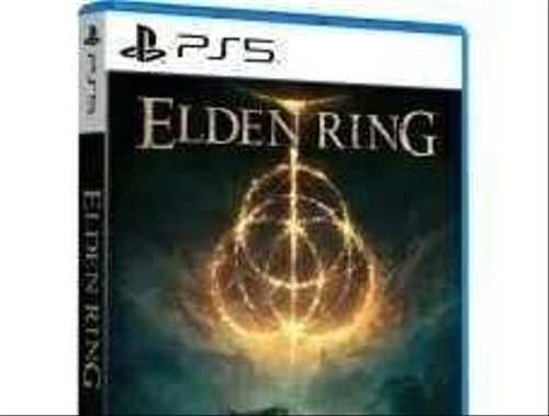 Elden ring для ps4 / ps5