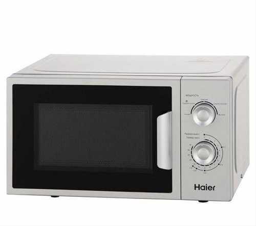Микроволновая печь соло Haier HMX-MM207S