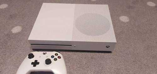 Xbox One s 1tb