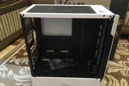 Корпус Powercase Alisio X3 White
