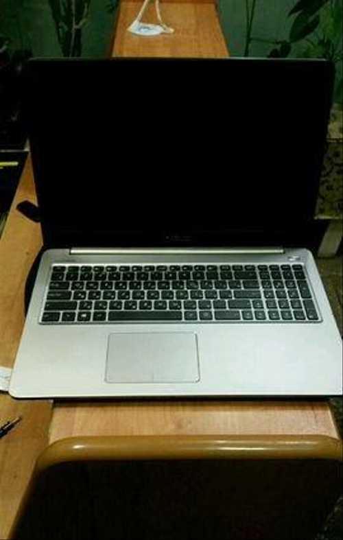Ноутбук Asus K501u Цена