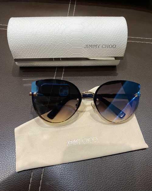 Очки Jimmy choo