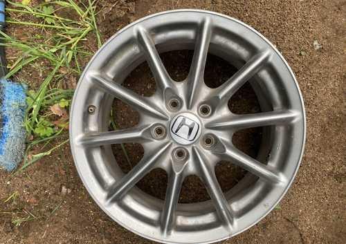 Диски литые 5/114.3 R17 Enkei