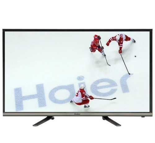 Haier LE32K5500T без коробки