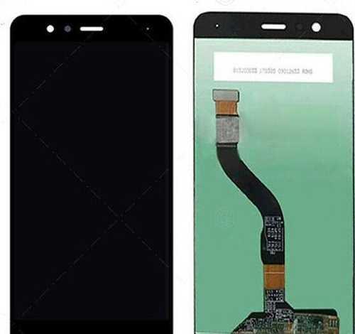 Дисплей Huawei Ascend P10 c сенсором (Черный)