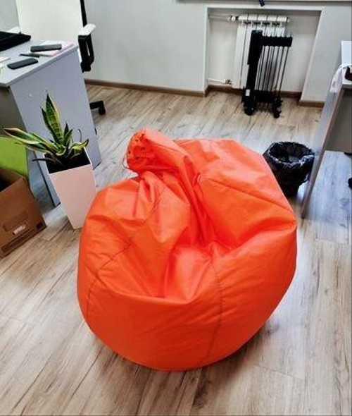 Кресло-мешок MyPuff Груша, размер xxxxl