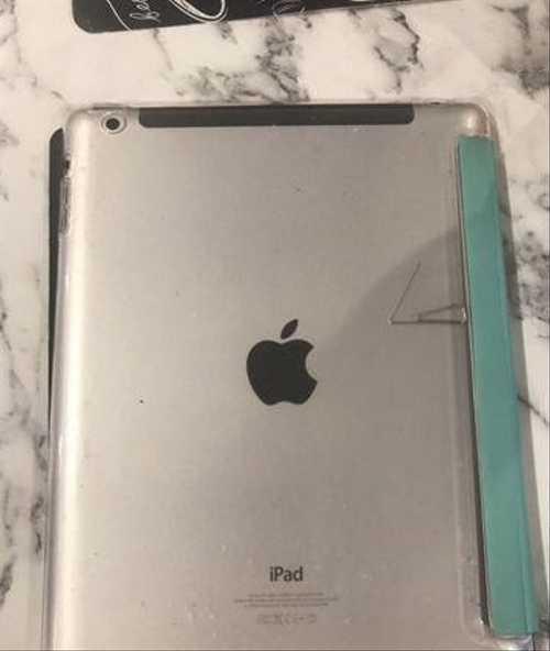 iPad 4 16gb cellular