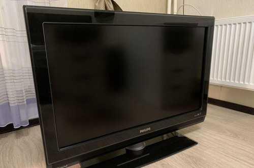 Телевизор Philips 37PFL7662D 37"