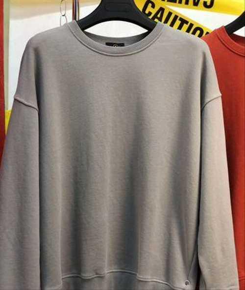 Свитшот Off Street мужской