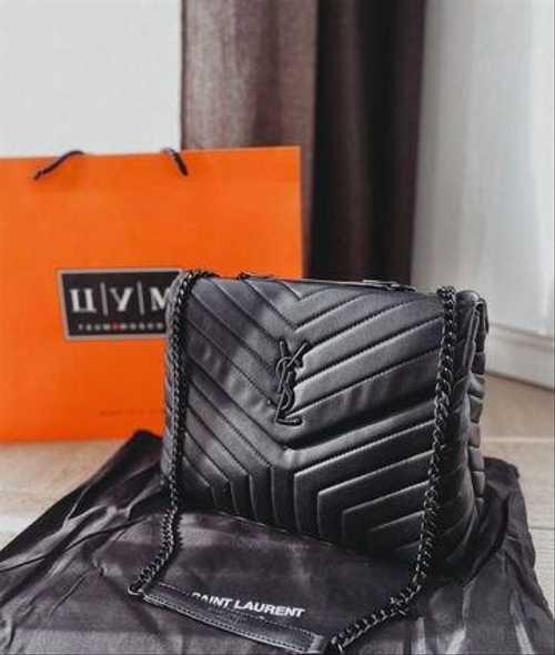 Сумка saint laurent