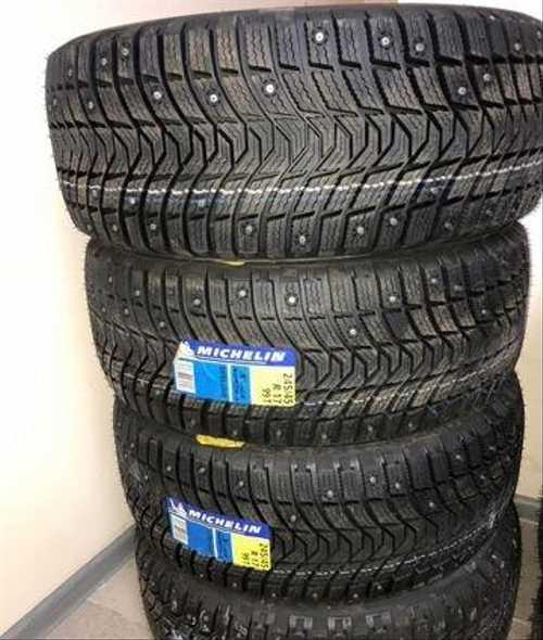 Michelin x ice north 99t