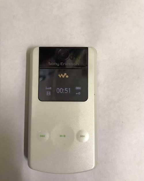 Sony Ericsson W508 - Walkman