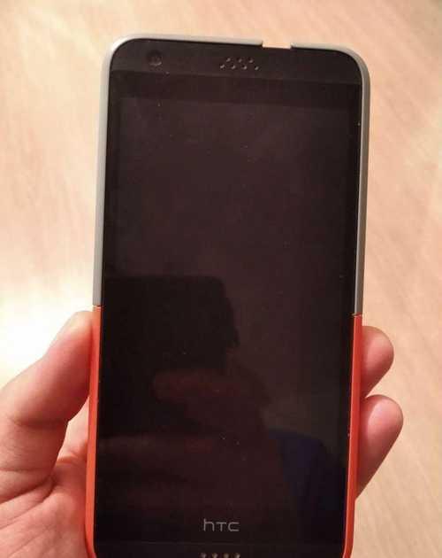 HTC Desire 630 Dual Sim