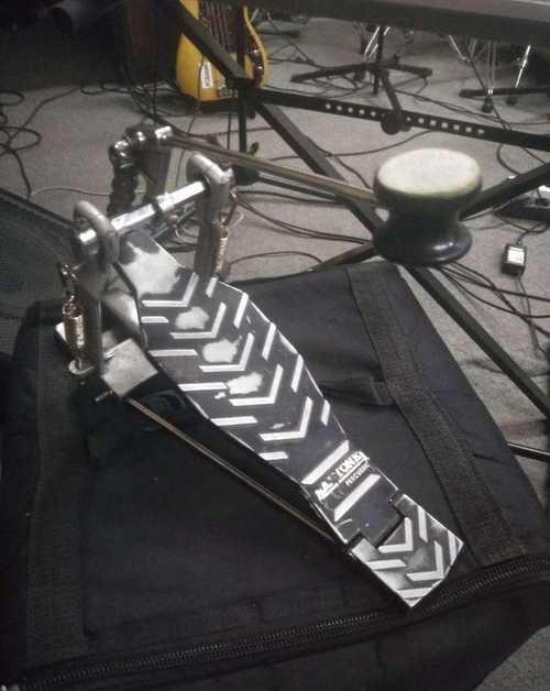 Педаль Percussion