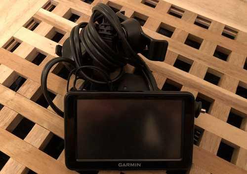Garmin nuvi 2495