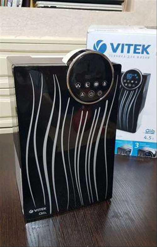 Увлажнитель Vitek