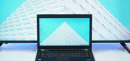 Lenovo ThinkPad L570 15.6 i3-6100U 8GB 500GB