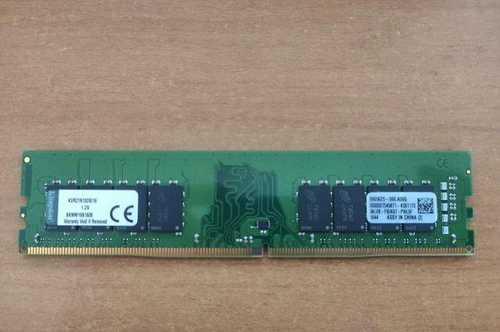 Kingston DDR4 16Gb