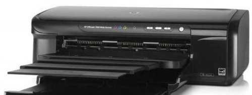 Принтер HP Officejet 7000+запасные картриджи