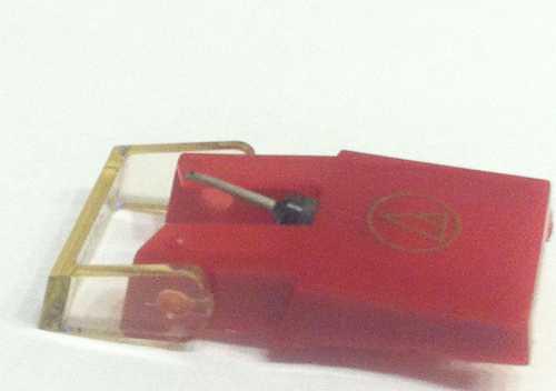 AudioTechnica AT-DR500LC Hi-Fi LP Phono Cartridge
