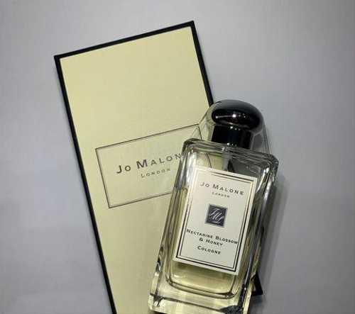 Парфюм Jo Malone nectarine blossom & honey Люкс