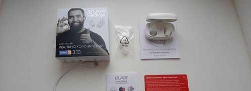 Беспроводные наушники elari EarDrops