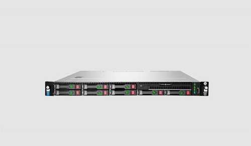 Сервер HP DL160 GEN9 0807007