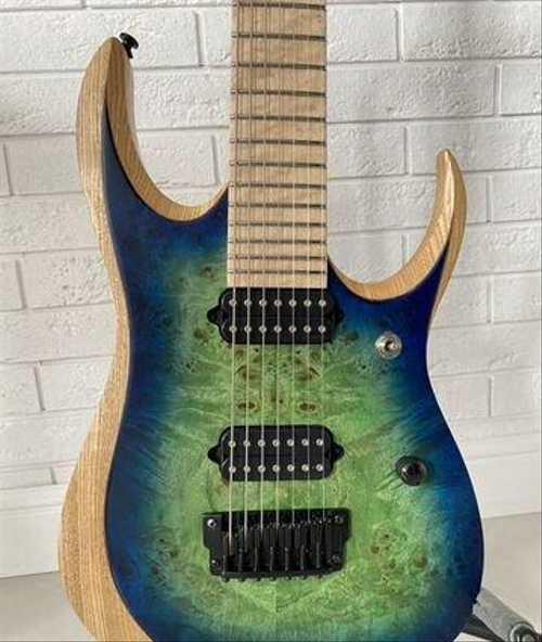 Ibanez rgdix7 mpb