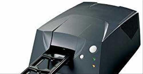 Сканер Microtek ArtrixScan 4000t