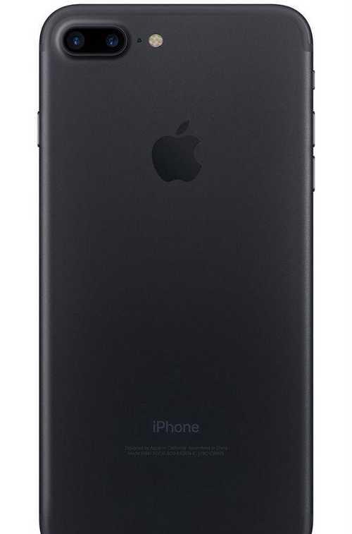 iPhone 7plus/продажа /обмен