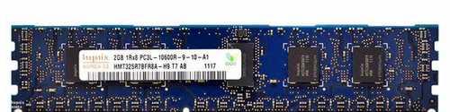 Оперативная память Hynix HMT325R7BFR8A-H9 2GB