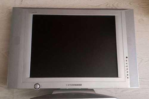 Cameron 1501sp