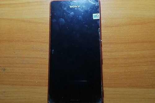 Телефон Sony E2303