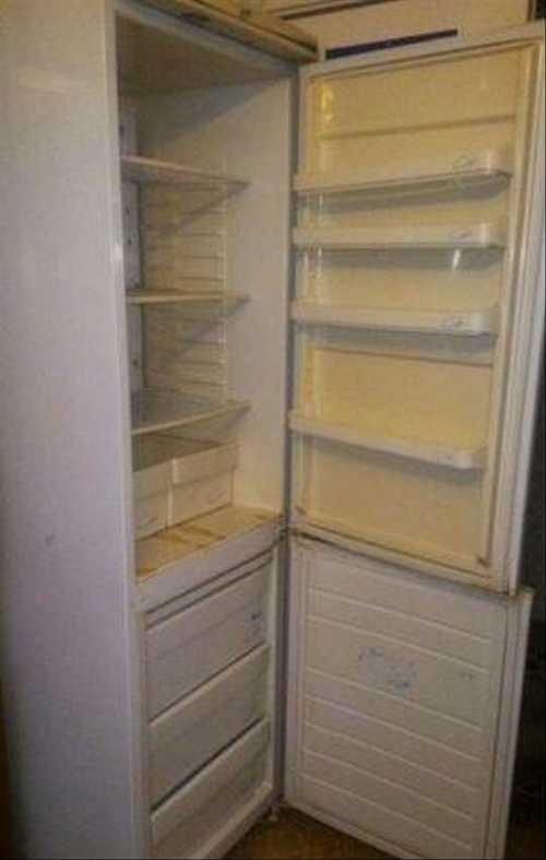 Холодильник бу Мир.Холодильная камера работает.Мор