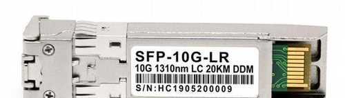 Трансивер Huawei SFP-10G-LR