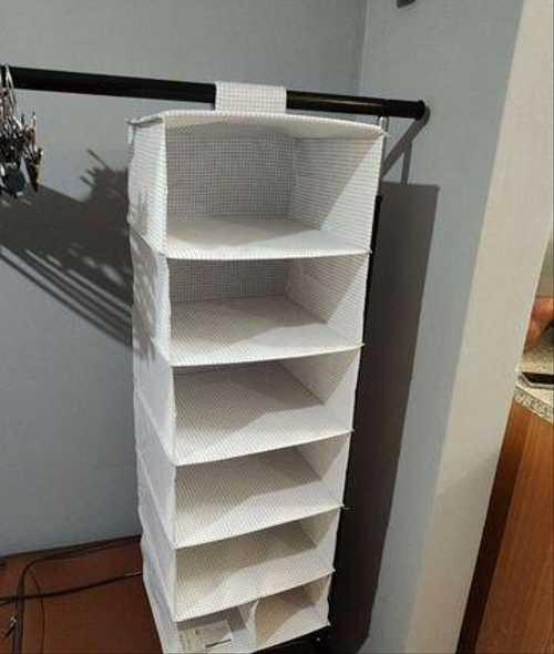 Модуль для хранения IKEA stuk