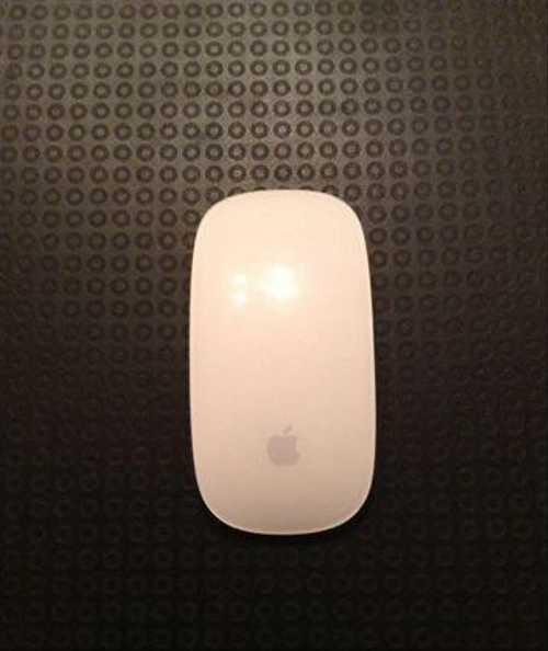Мышь Apple Magic Mouse mb829