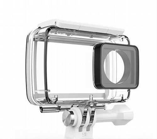 Аквабокс Xiaomi Yi 4k Action Camera 2 белый