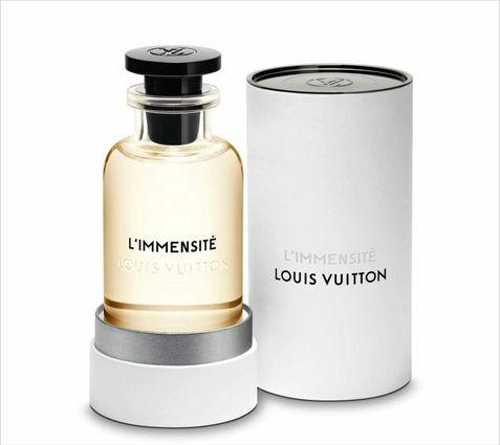 Туалетная Вода Louis Vuitton - L'immensite