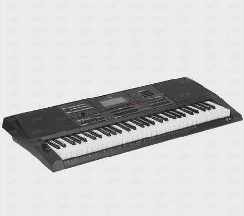 Синтезатор casio CT-X5000