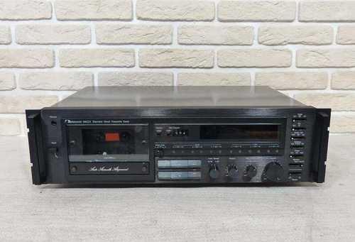 Nakamichi 680 ZX кассетная дека openzxl